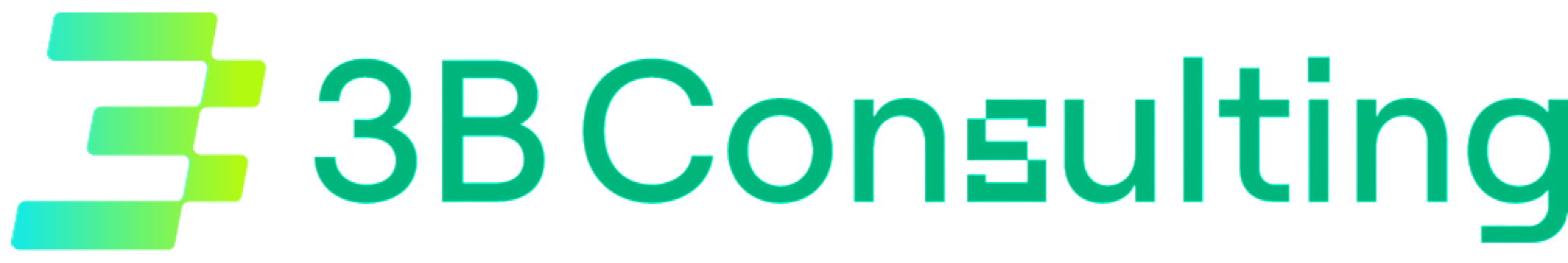 3B Consulting - Empowering Businesses with Technology
